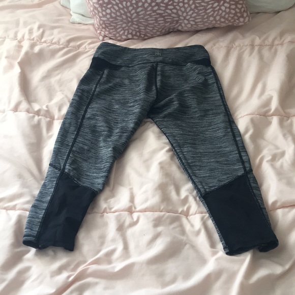 Pants & Jumpsuits | Lean Mean Running Machine Legging | Poshmark